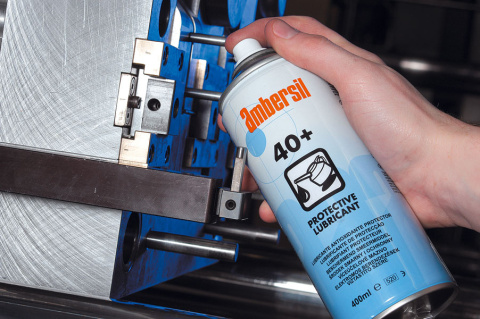 Ambersil 40+ Multi-Purpose karton 12x400ml - sklep narzedziowy24.eu